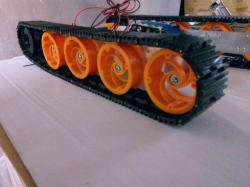 caterpillar drive 3D Models | Page 1 | STLFinder