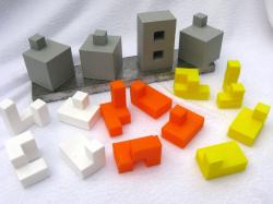 general knowledge quiz to print with answers 3D Models | Page 1 | STLFinder