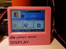 printer display 3D Models | Page 1 | STLFinder