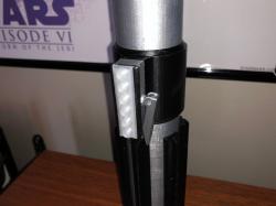 lightsaber clamp 3d models 【 STLFinder