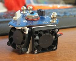 delta smart effector 3D Models | Page 1 | STLFinder