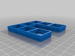 dnd character creator 3d | Page 1 | STLFinder