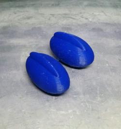 prosthetic testicle 3D Models | Page 1 | STLFinder