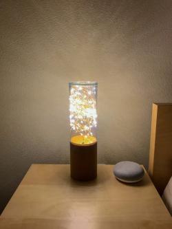 led desk lamp dollar tree 3D Models | Page 1 | STLFinder