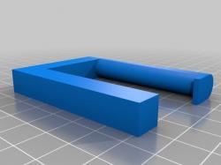duck tape holder 3D Models | Page 1 | STLFinder