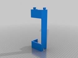 cubicle phone mount 3D Models | Page 1 | STLFinder