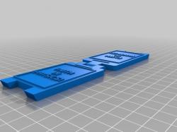 acceleration in physics 3D Models | Page 1 | STLFinder