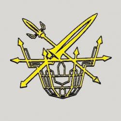 ragnarok guild emblem 3d models 【 STLFinder