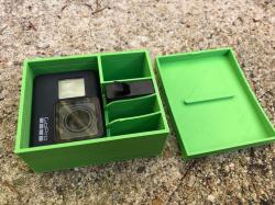 3d printed gopro 7 box | Page 1 | STLFinder