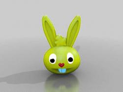 happy tree friends 3d model 【 STLFinder