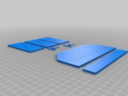 logging headache racks 3d models 【 STLFinder