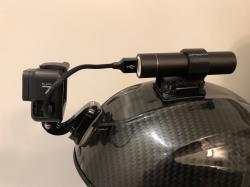 helmet mounts for gopro 3d models 【 STLFinder