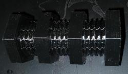 impossible bolt puzzle 3D Models | Page 1 | STLFinder