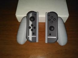 joy con xl 3D Models | Page 1 | STLFinder