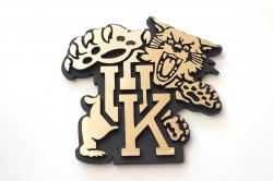 kentucky wildcats free desktopwallpaper 3D Models | Page 1 | STLFinder