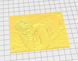 lithophane sexy 3D Models | Page 1 | STLFinder