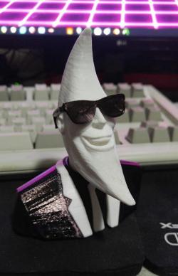 mac tonight 3d model | Page 1 | STLFinder