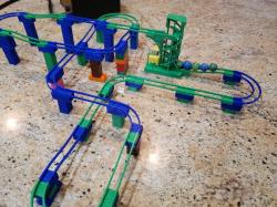 marble roller coaster 3D Models | Page 1 | STLFinder