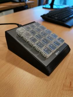 maxkeyboard 3D Models | Page 1 | STLFinder