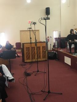 dual mic clip 3d models | Page 1 | STLFinder