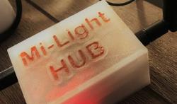 milight 3D Models | Page 1 | STLFinder