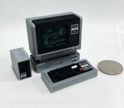 trs80 model 3 | Page 1 | STLFinder