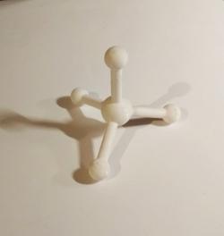 four sided pyramid template 3D Models | Page 1 | STLFinder