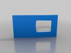 strat neck template 3D Models | Page 1 | STLFinder