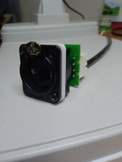 neutrik panel 3D Models | Page 1 | STLFinder