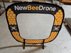 newbeedrone gates 3D Models | Page 1 | STLFinder