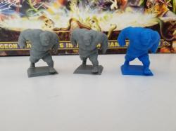 female ogre warhammer 3d models 【 STLFinder