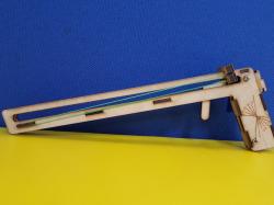 s paper gun 3D Models | Page 1 | STLFinder