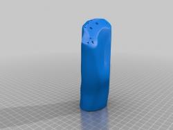 hand fringer elevation mannequin cad blocks 3D Models | Page 1 | STLFinder