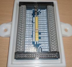 raspberry pi gpio expansion extension board screw terminal hat 3D Models | Page 1 | STLFinder