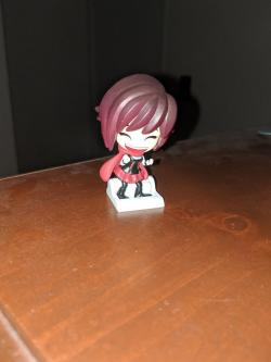 rwby figure 3D Models | Page 1 | STLFinder