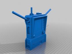 satisfactory scanner by 3D Models | Page 1 | STLFinder