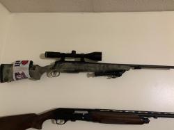 how to adjust firing pin protrusion on savage axis 30 06 rifle 3D ...