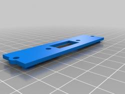 blue scsi 3d models 【 STLFinder