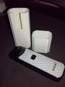 smok nord case 3D Models | Page 1 | STLFinder