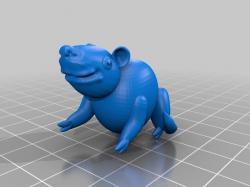 sneaky mouse vore bear 3D Models | Page 1 | STLFinder