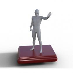 base action figure 3D Models | Page 1 | STLFinder