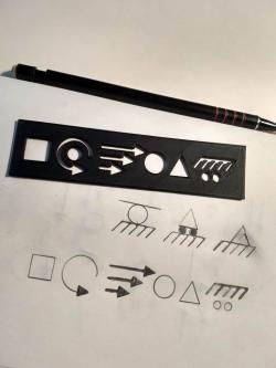 engineering symbols 3D Models | Page 1 | STLFinder