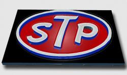 stp logo 3D Models | Page 1 | STLFinder