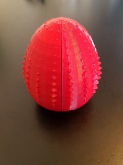 toothless egg 3D Models | Page 1 | STLFinder