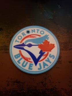 toronto blue jays 3D Models | Page 1 | STLFinder