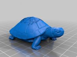 unit turtle bxs 3D Models | Page 1 | STLFinder