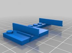 snowbeasts replicant rmx track length 3D Models | Page 1 | STLFinder