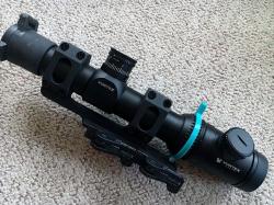 vortex razor ed riflescope rings price 3D Models | Page 1 | STLFinder