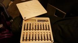 1 8 cnc ball nose bit near me 3D Models | Page 1 | STLFinder