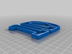 1 direction logo 3D Models | Page 1 | STLFinder